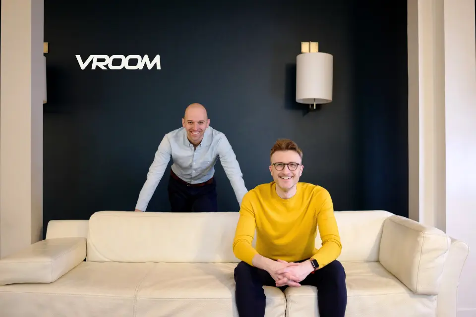 Winwinner: Crowdlending Platform België